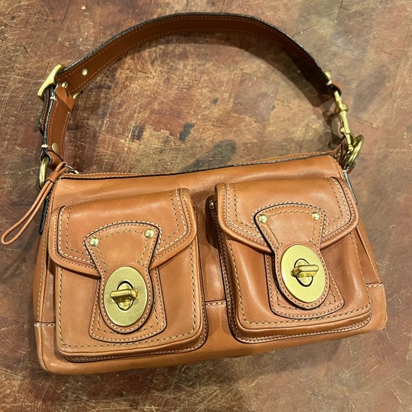 Coach | Bags | Coach Legacy | Poshmark